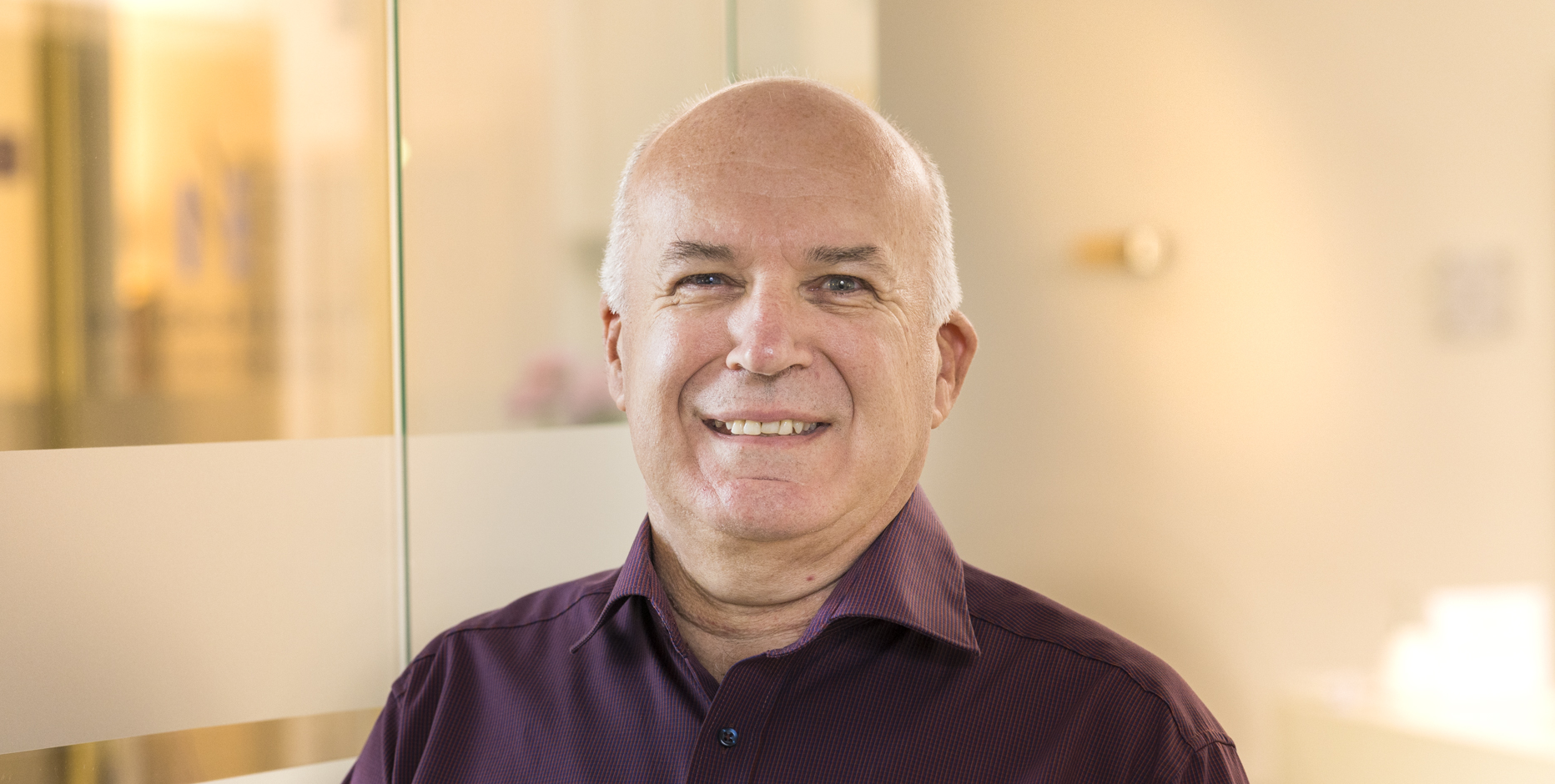 Prof. Dr. Oliver Baedorf - Team